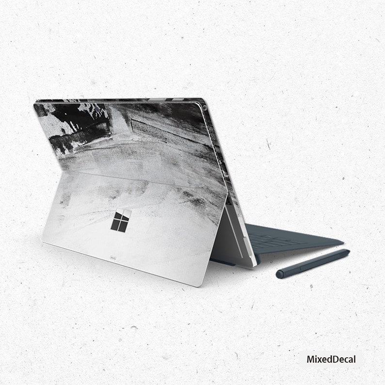 Surface Pro X Surface Pro 7 Skin Microsoft Surface Pro 6 - Etsy