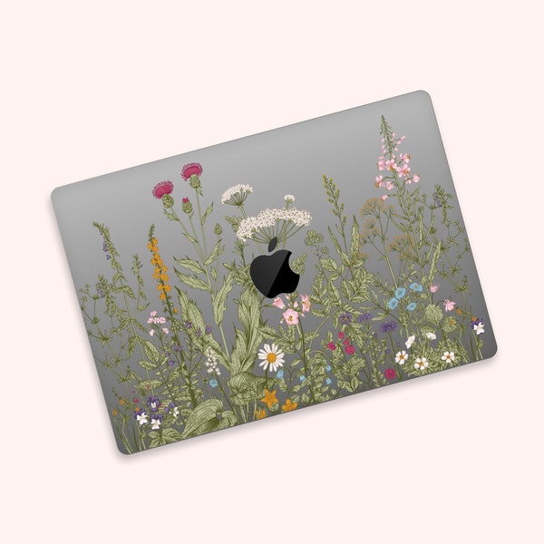 MacBook Pro Decals - Etsy