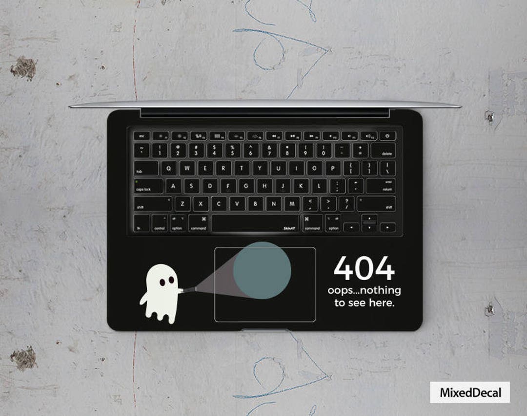 MacBook Air 13 Keyboard Stickers MacBook Keyboard Skin MacBook Decals ...