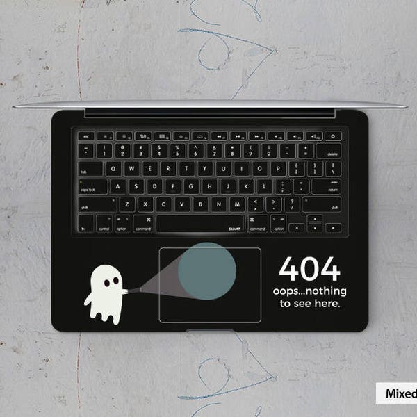 Custom Mac Keyboard Stickers - Etsy