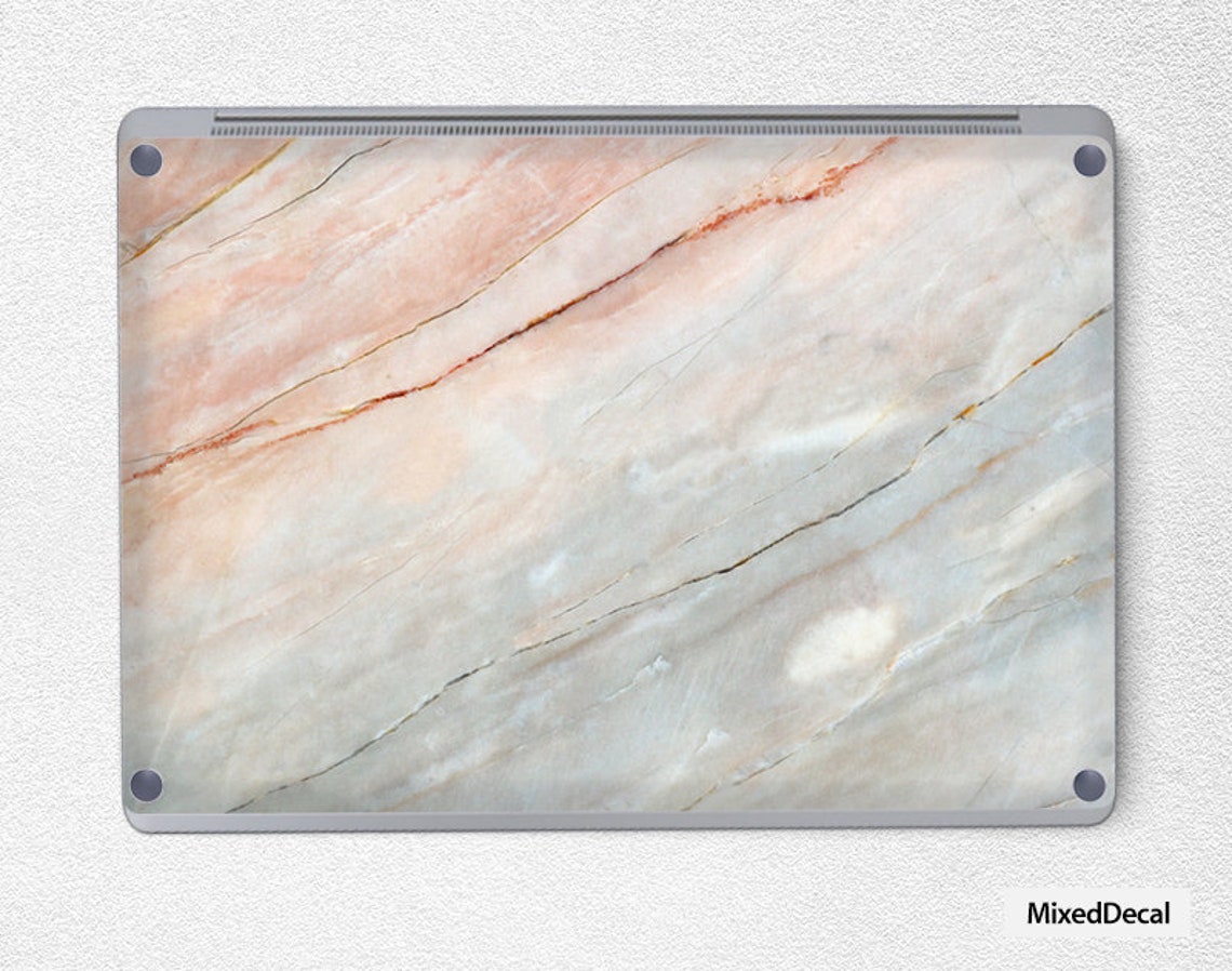 Microsoft Surface Laptop 3 Skin Sticker Top Surface Book Skin - Etsy