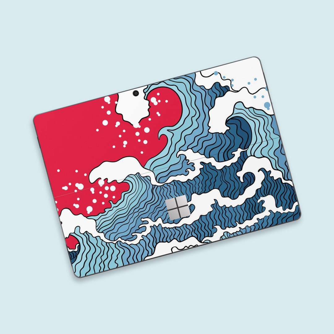 Surface Pro X Surface Pro 7 Skin Microsoft Surface Pro 6 Skin New ...