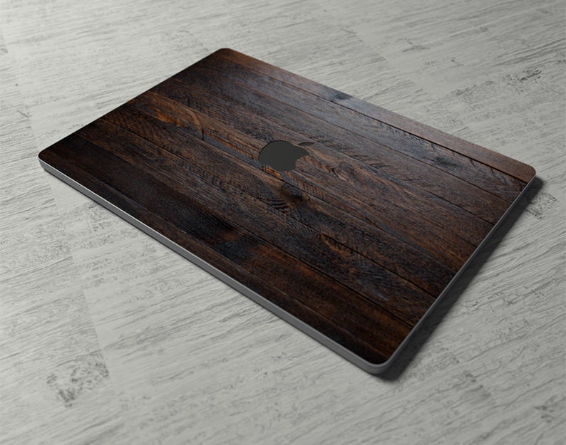 Macbook Stickers Colors Decal Macbook Pro Front Decals Cover - Etsy