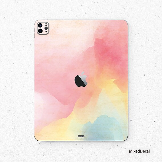 Ipad Sticker Covers