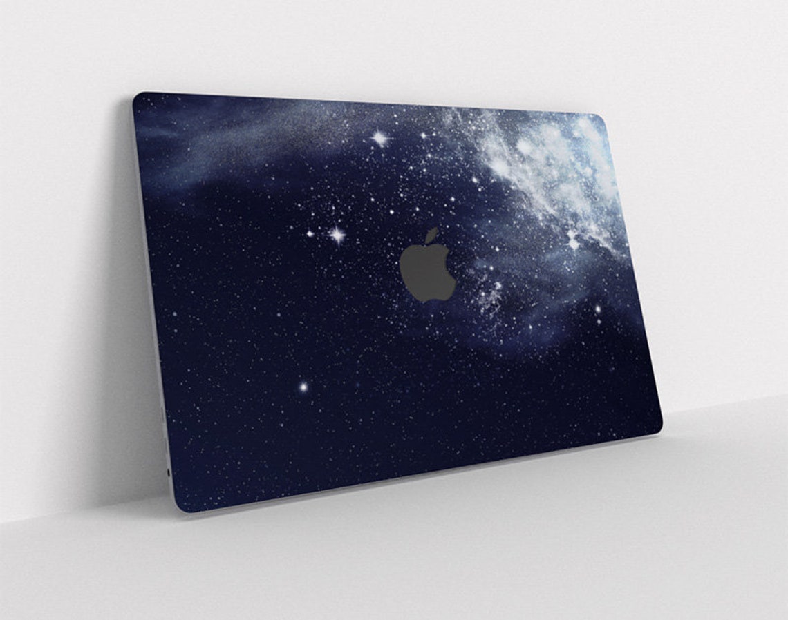 MacBook Pro Decal MacBook Air Sticker Laptop Surface Skin | Etsy