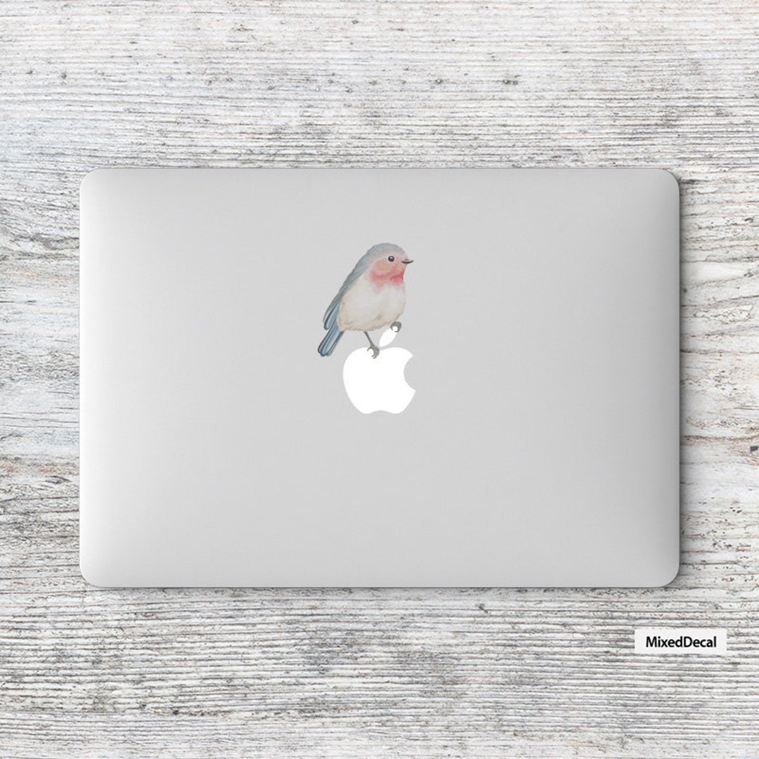 MacBook Decal MacBook Sticker Vinyl Laptop Skin for Apple MacBook Air ...