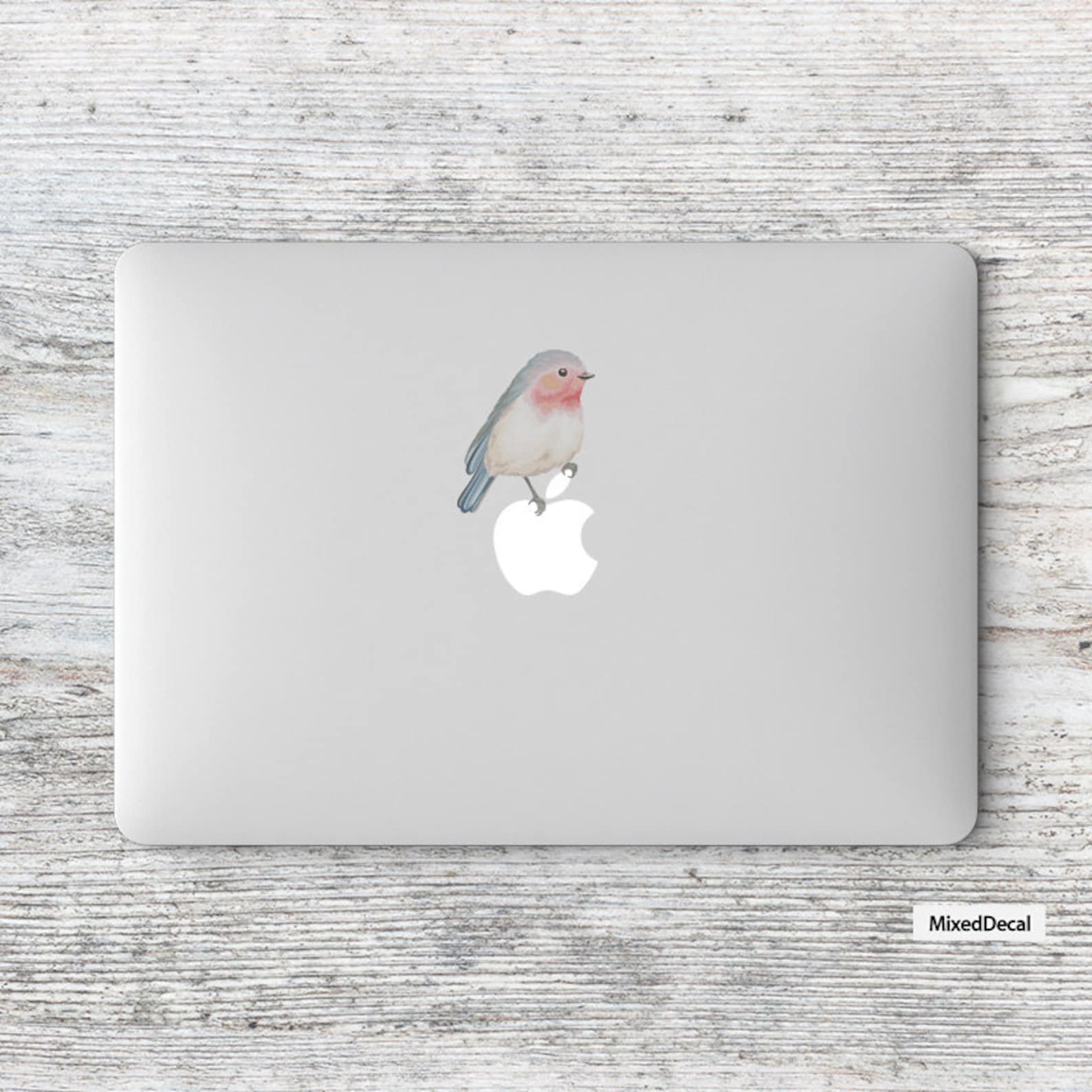 Macbook Decal Macbook Sticker Vinyl Laptop Skin for Apple | Etsy