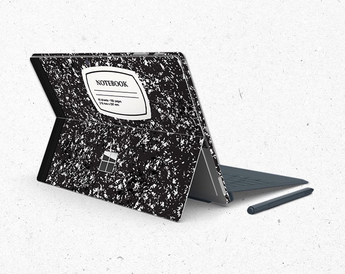 Surface Pro Skin-surface Pro 7 Skin Microsoft Surface Pro 7 - Etsy