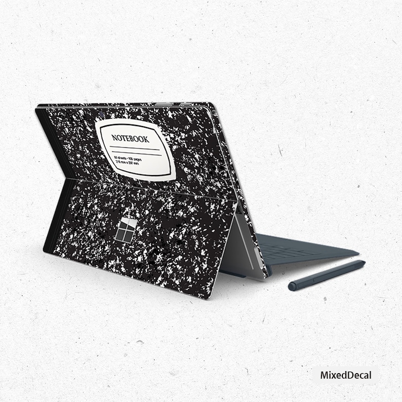 Surface Pro Skin-surface Pro 7 Skin Microsoft Surface Pro 7 - Etsy