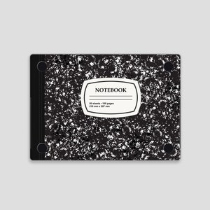 Composition Book MacBook Pro Touch 16 Skin MacBook Air Cover MacBook ...