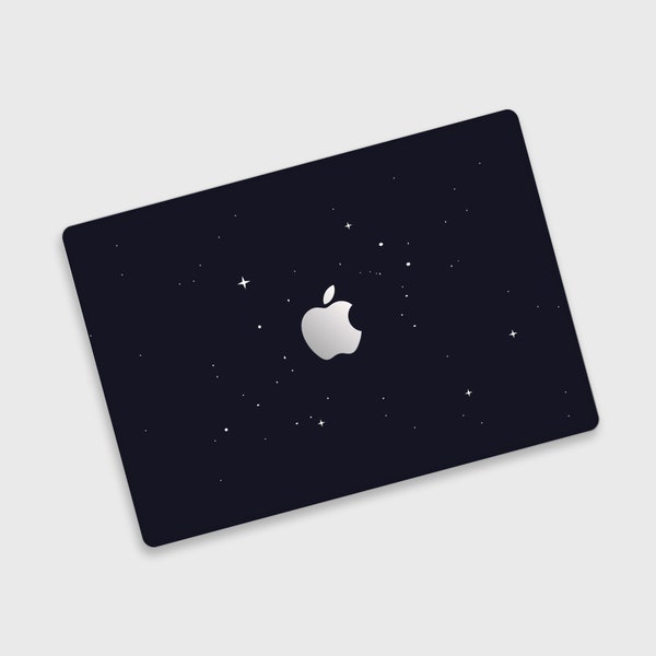 Starry Night MacBook - Etsy