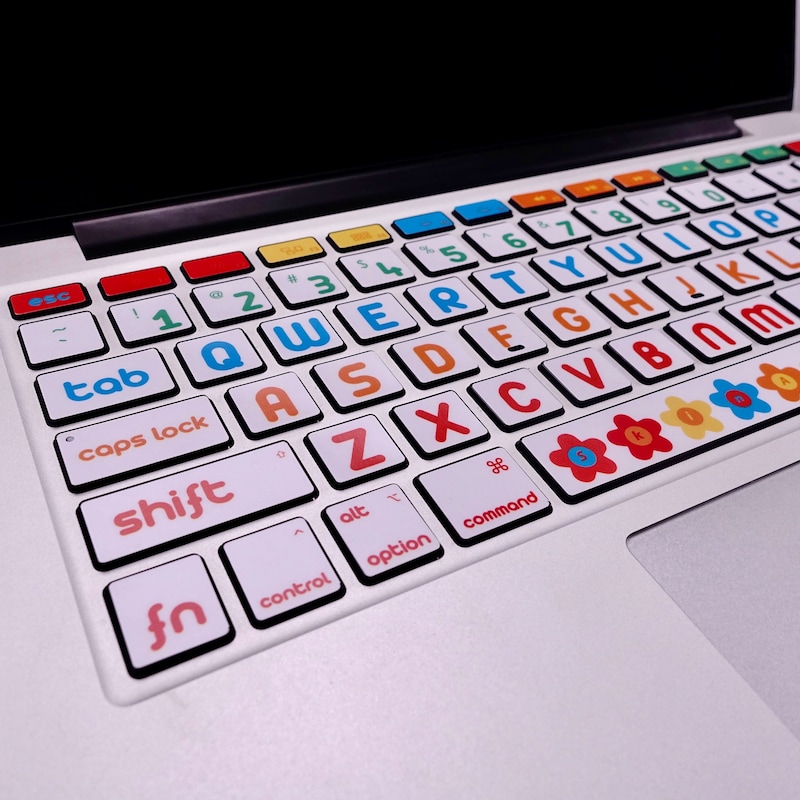 Hp Laptop Keyboard Skins - Etsy