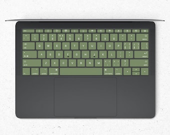 Macbook Air Keyboard Skin | Etsy
