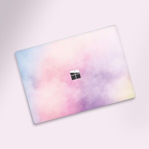 Microsoft Surface Laptop Sticker Top Surface Skin Bottom Surface Book 3 ...