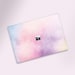 Microsoft Surface Laptop Sticker Top Surface Skin Bottom Surface Book 3 ...