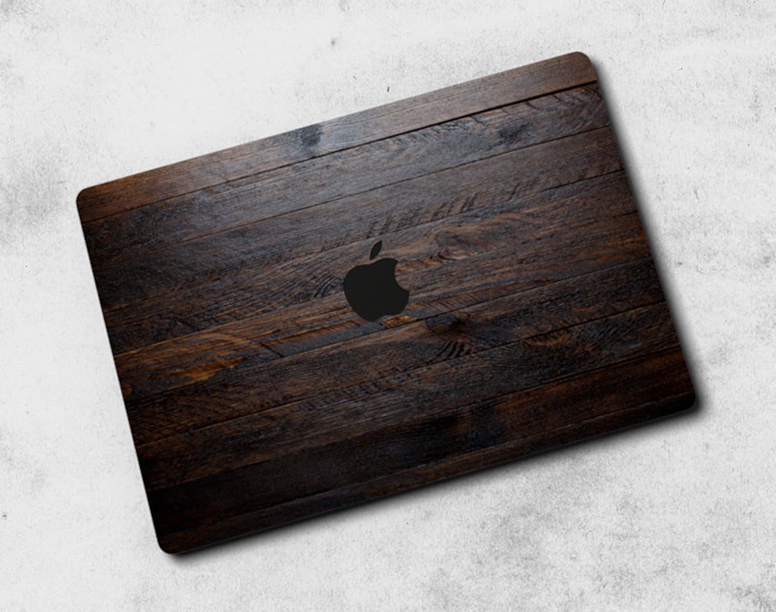 Macbook Stickers Colors Decal Macbook Pro Front Decals Cover | Etsy