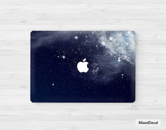 MacBook Pro Decal MacBook Air Sticker Laptop Surface Skin | Etsy