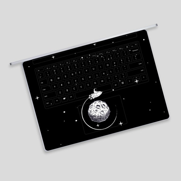 Microsoft Laptop Keyboard Sticker - Etsy
