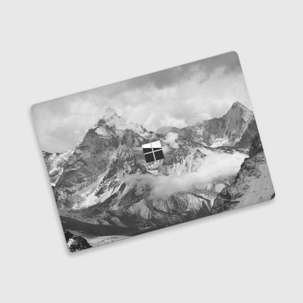 Microsoft Surface Laptop Decal - Etsy