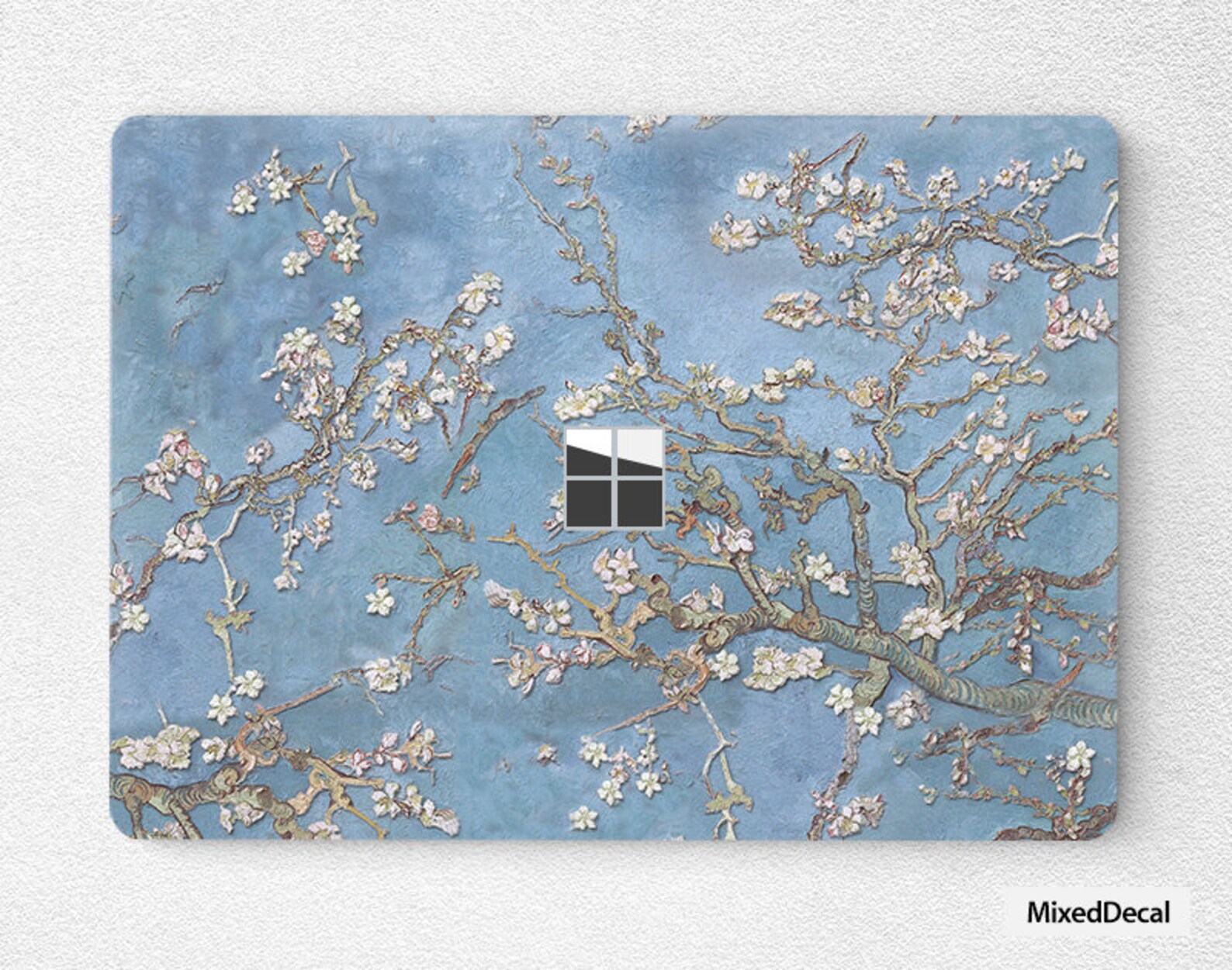 Microsoft Surface Book Skin Sticker New Surface Laptop Top Skin Almond ...