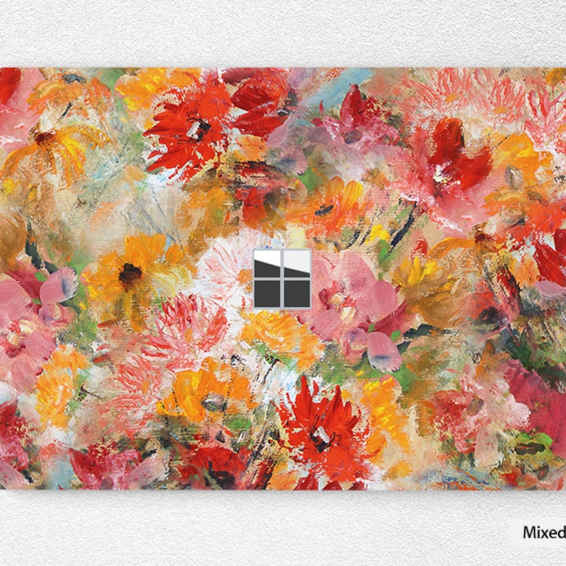 Surface Flower Skin - Etsy