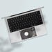 Vinyl Record MacBook Trackpad Decal | Music Studio MacBook Trackpad ...