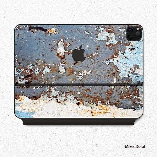 Labels Vinyl Skin Decal for Apple Magic Keyboard Ipad Pro - Etsy