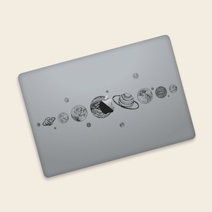 MacBook Air 13 Decal MacBook Pro Skin MacBook Retina 13 Sticker Mac ...
