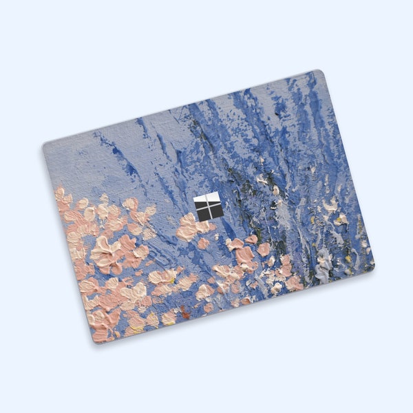 Surface Laptop Case - Etsy