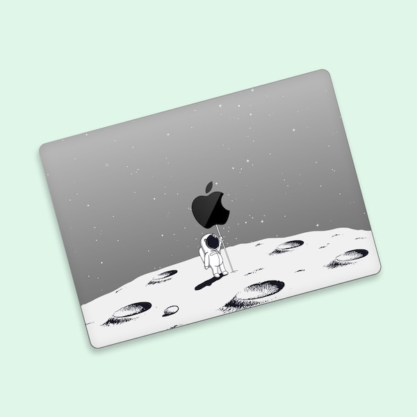 Mac Decal - Etsy