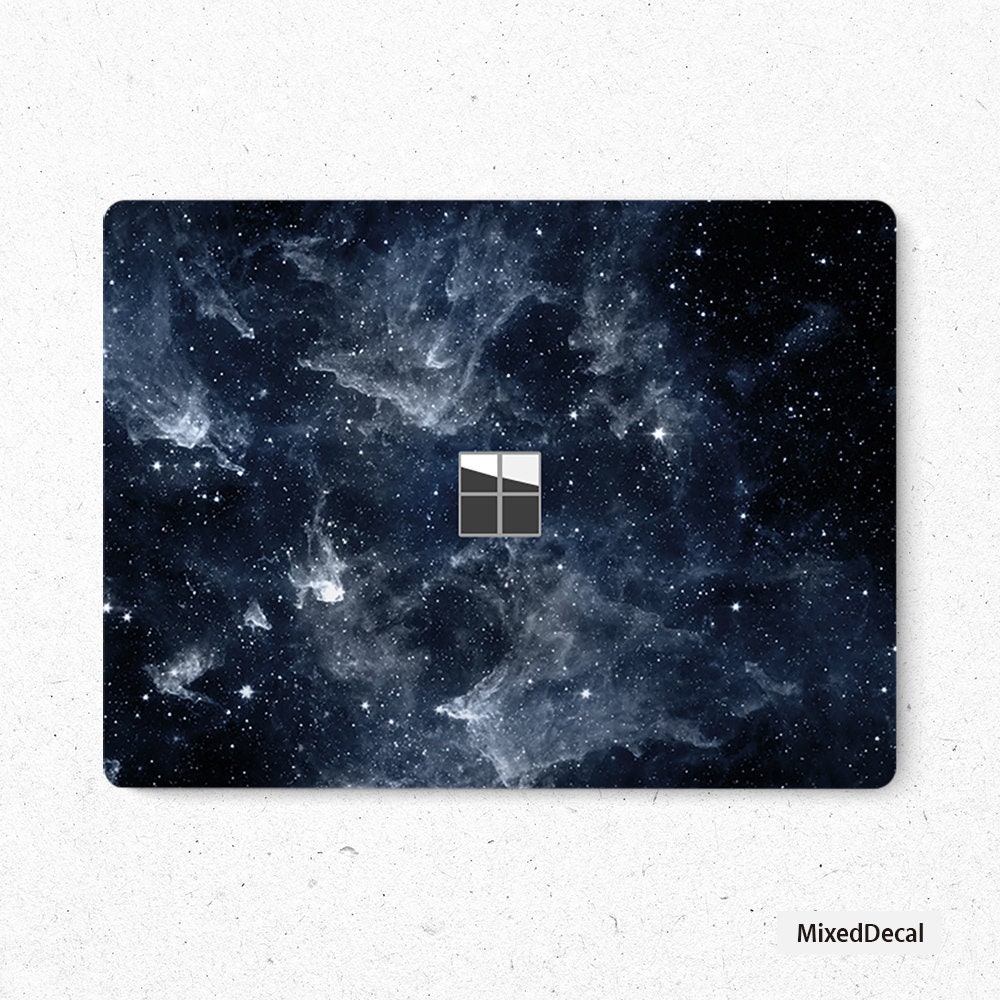 Surface Laptop Go 12.4 Skin Microsoft Laptop Stickers - Etsy