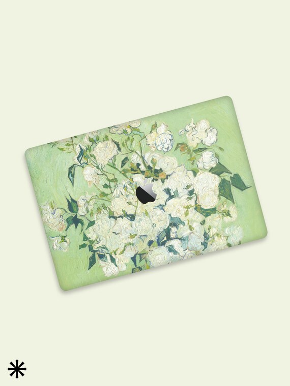 Laptop Skin Macbook Pro Sticker Apple Mac Air Decal Retina - Etsy