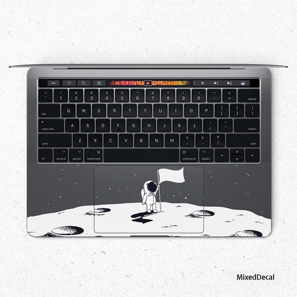MacBook Retina Decal - Etsy