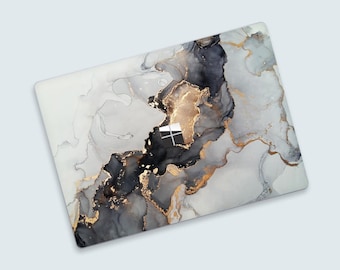 Laptop Stickers Microsoft Surface Laptop Skin Starry Night Stickers ...