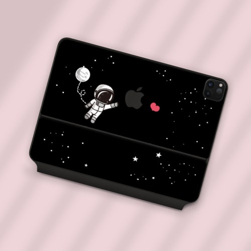 Labels Vinyl Skin Decal for Apple Magic Keyboard Ipad Pro - Etsy