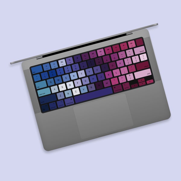 MacBook Keyboard Skins - Etsy