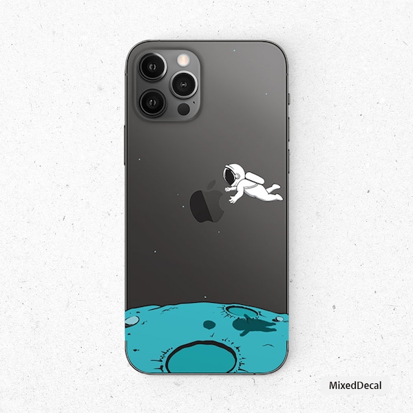 Phone Back Stickers - Etsy