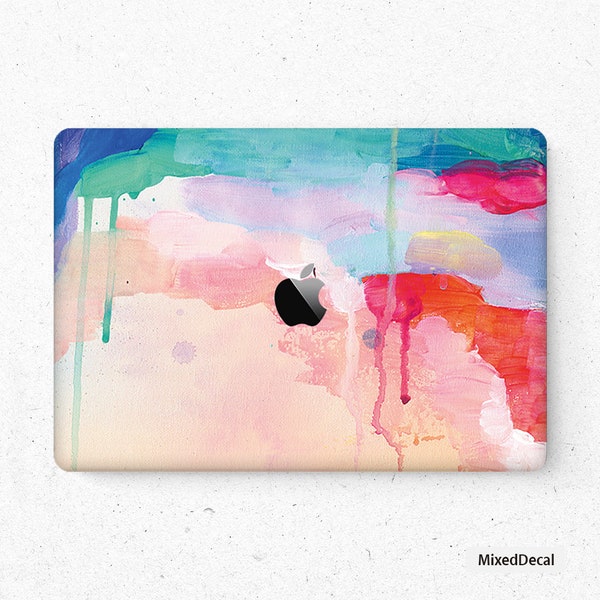 Mac Vinyl Decal - Etsy