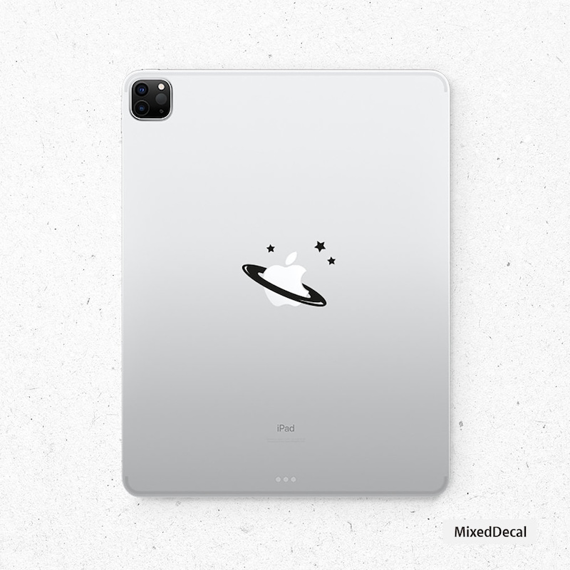 iPad Sticker - Etsy