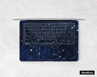 Starry Sky Keyboard - Etsy