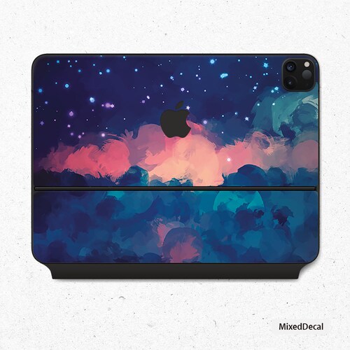 Ipad Magic Keyboard Keys Skin Ipad Pro 12.9 Ipad Pro 11 - Etsy