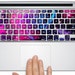 Apple MacBook Keyboard Decal Sticker MacBook Air Decal MacBook - Etsy