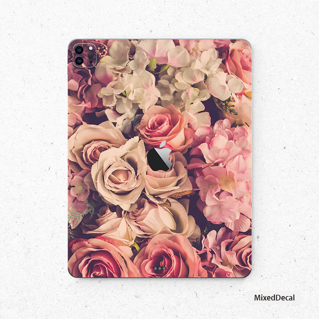 IPad Pro 12.9 New iPad Pro Decal Sticker Apple iPad Mini 4 Cover ...