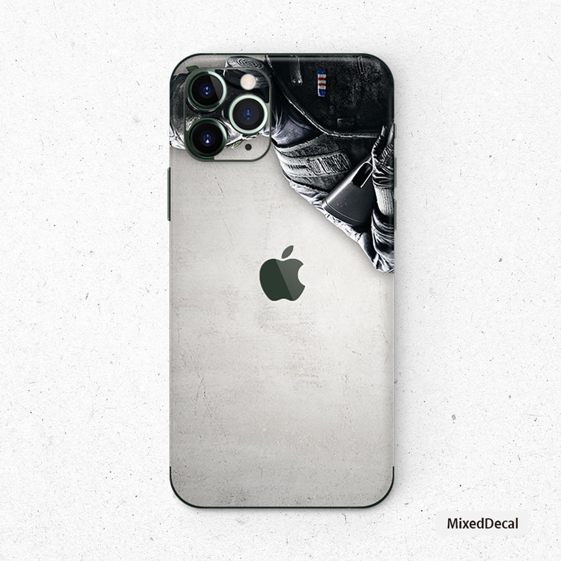 IPhone 11 Pro iPhone 11 Pro Max iPhone 11 Decal back New | Etsy