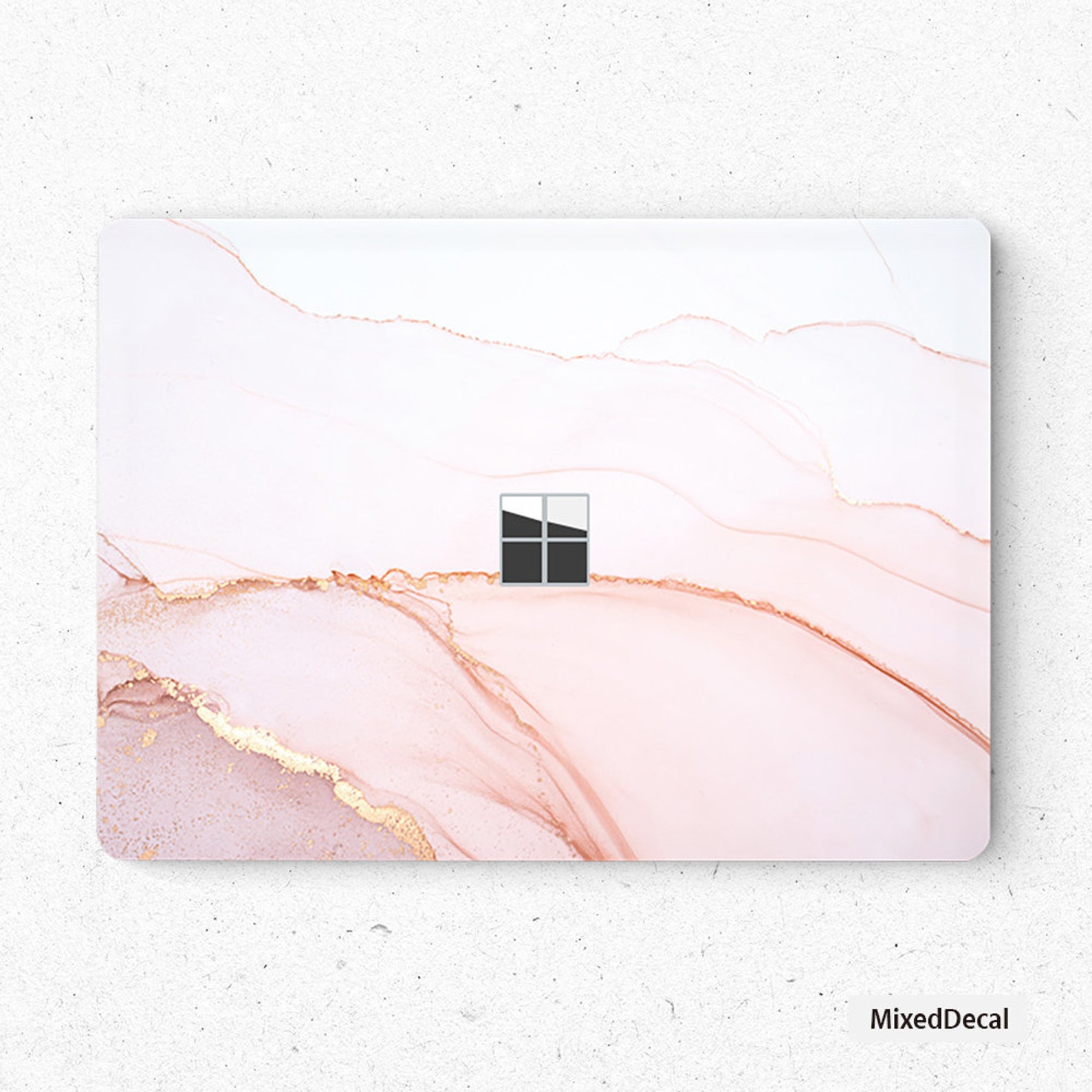 Laptop Stickers Microsoft Surface Book 3 Skin Grapefruit - Etsy