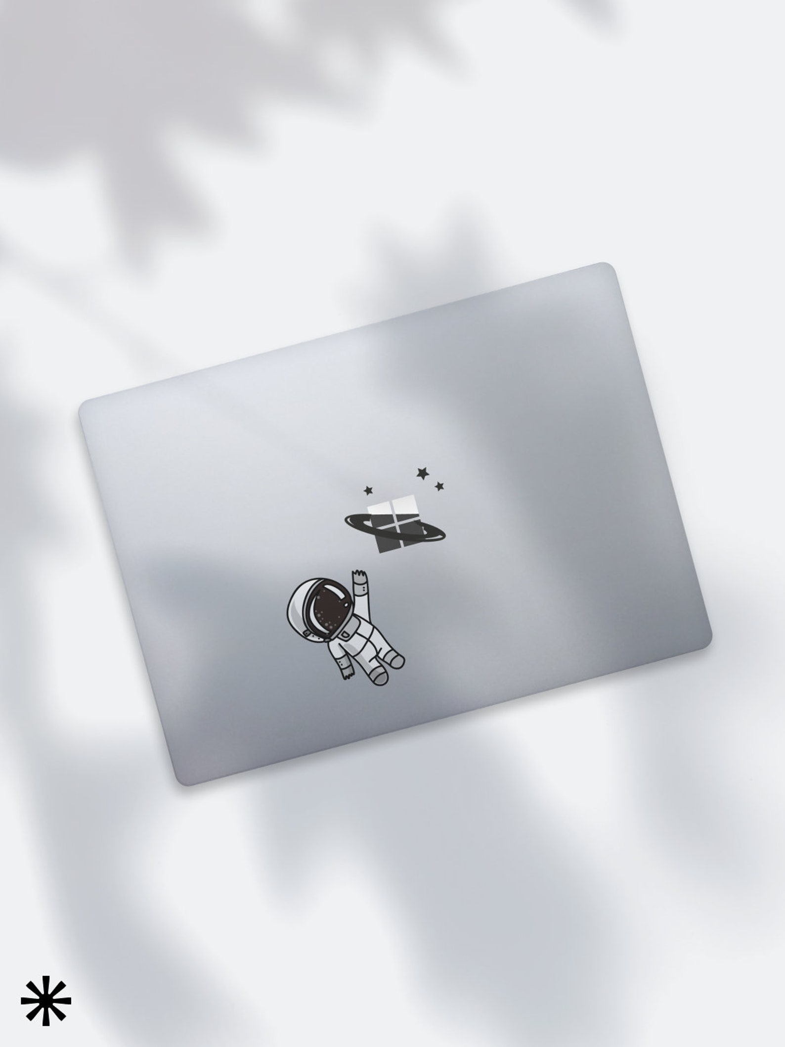 Clear Stickers Microsoft Surface Skin Laptop Skin Surface - Etsy