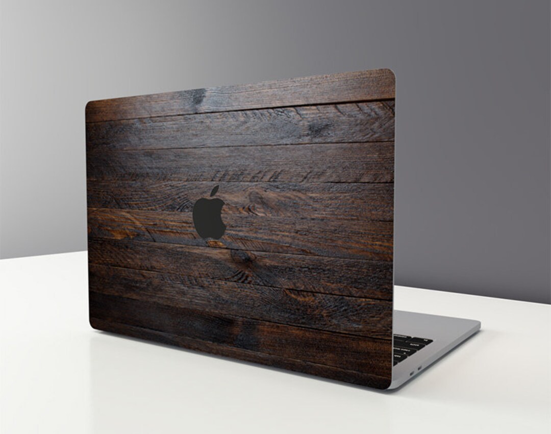 MacBook Stickers Colors Decal MacBook Pro Front Decals Cover Skins ...