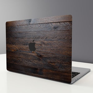 MacBook Stickers Colors Decal MacBook Pro Front Decals Cover Skins ...