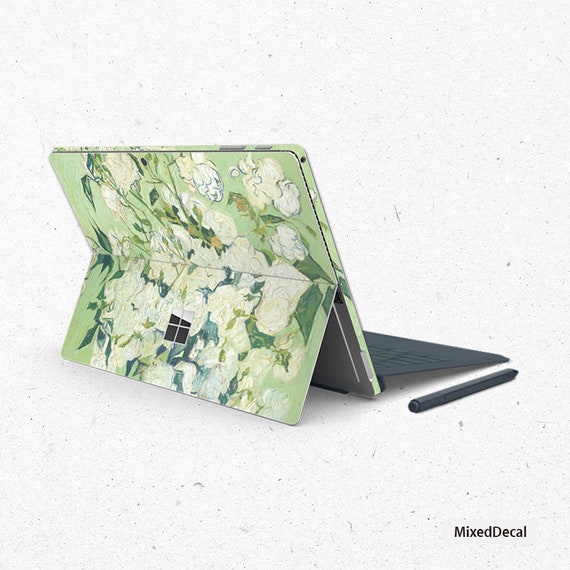 Microsoft Cover