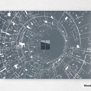 Clear Microsoft Surface Book Skin Sticker Top New Surface Laptop Skin ...